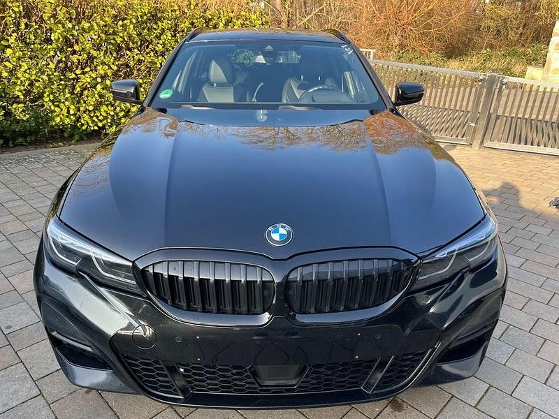 Bmw 320 Dm Paket