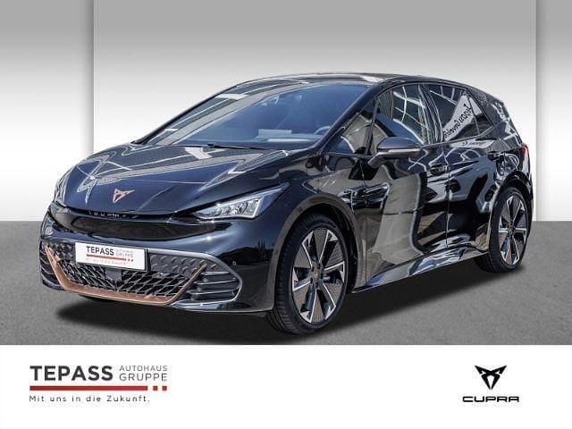 Cupra Born Vz Preis