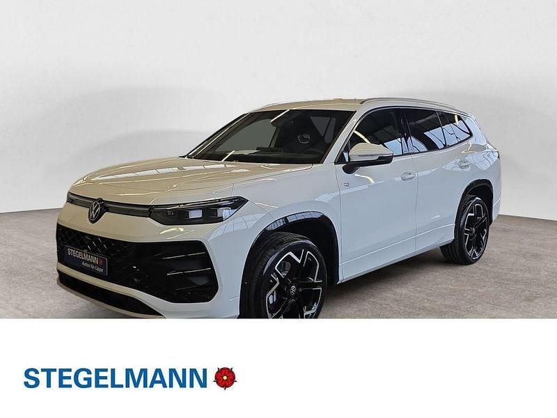 Neu 2026 VW Tayron R-line 150 PS SUV – Nordrhein-Westfalen (Händler ...