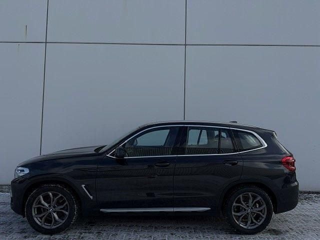 Gebraucht 2021 BMW X3 xLine 184 PS SUV – Rheinland-Pfalz (Händler) – 32 ...