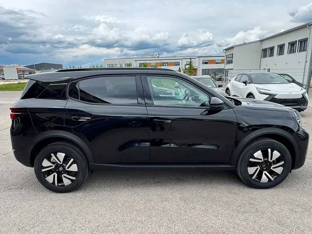 Neu Opel Frontera Ultimate 145 PS (2026) in Eitensheim - 24.990 ...