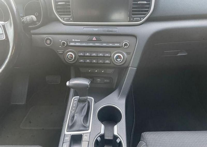 Gebraucht 2019 Kia Sportage GT-Line 177 PS SUV – 54338 Rheinland-Pfalz ...