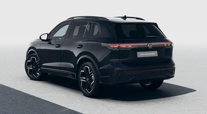 Neu 2025 VW Tiguan IQ Drive 193 PS SUV – Nordrhein-Westfalen (Händler ...