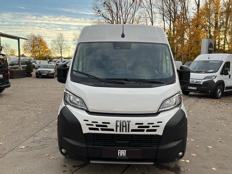 Neu 2025 Fiat Ducato 140 PS Van – Bayern (Händler) – 38.366 € (Teuer ...