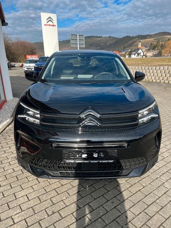Gebraucht 2025 Citroën C5 Aircross 136 PS SUV – 07338 Kaulsdorf ...