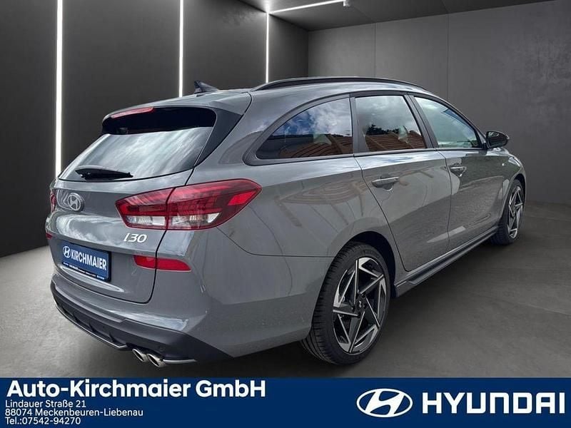 Neu 2026 Hyundai i30 N Line 140 PS Kombi – 88074 Meckenbeuren-Liebenau ...
