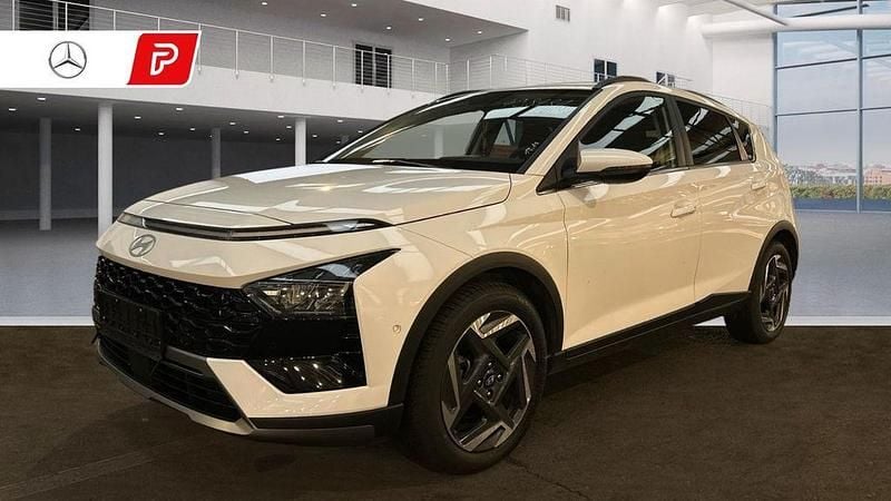 Gebraucht 2024 Hyundai Bayon Prime 101 PS SUV – Nordrhein-Westfalen ...