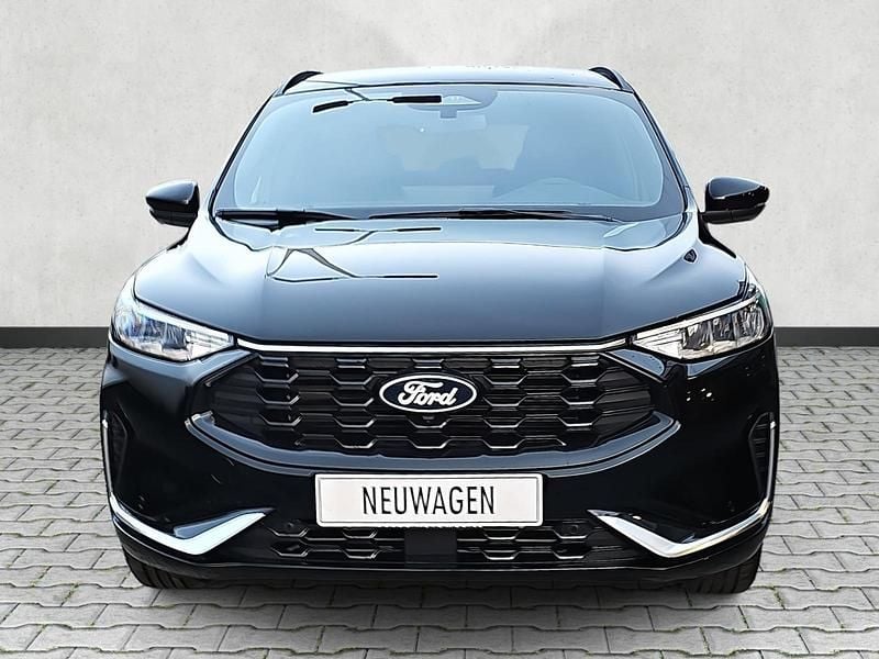 Neu 2025 Ford Kuga ST-Line X 186 PS SUV – 18184 Broderstorf (Händler ...