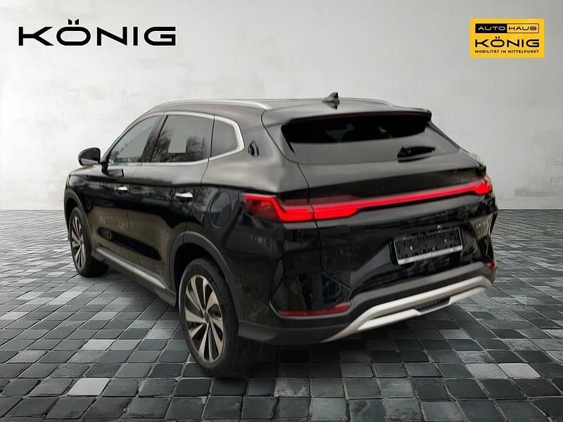 Gebraucht 2025 BYD Seal U Boost 218 PS SUV – 99428 Nohra (Händler) – 31 ...