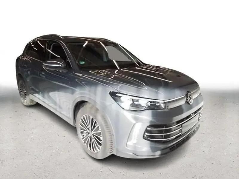 Gebraucht 2024 VW Tiguan Elegance 150 PS SUV – 47441 Moers (Händler ...