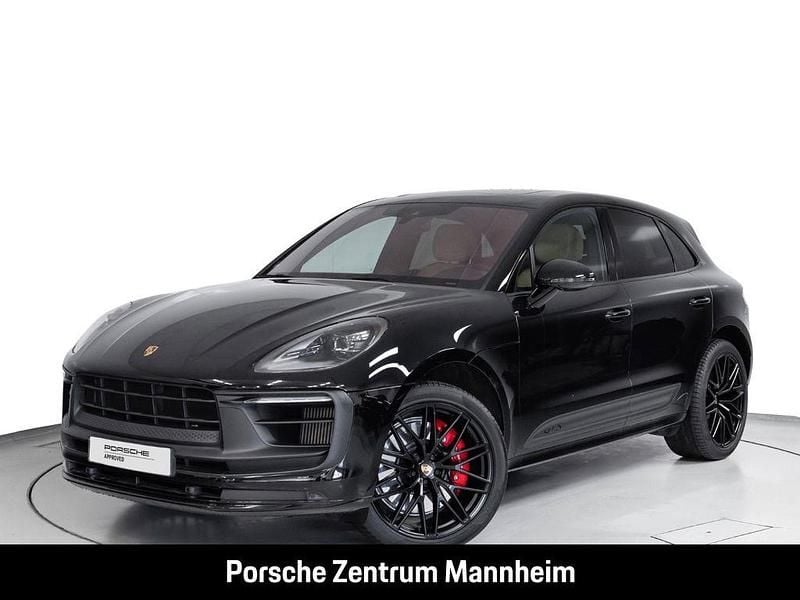 Gebraucht 2022 Porsche Macan GTS 441 PS SUV – Baden-Württemberg ...
