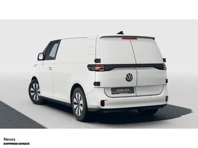 Neu VW ID. Buzz Pro 286 PS (2026) in Neuss - 52.980 € | AutoUncle