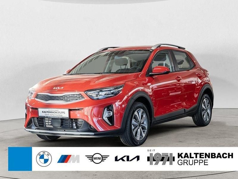 Neu 2025 Kia Stonic Vision 101 PS SUV – Nordrhein-Westfalen (Händler ...