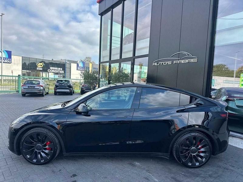 Verwunderlich Tesla Dual Motor Preis Bilder