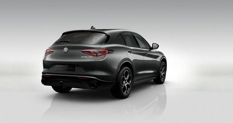 Neu 2026 Alfa Romeo Stelvio Premium 209 PS SUV – Nordrhein-Westfalen ...