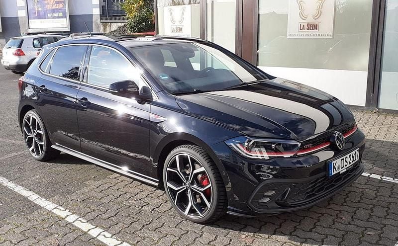Vw Polo Gebraucht Von Privat