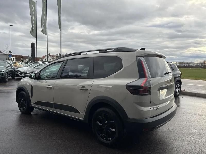 Neu 2026 Dacia Jogger Extreme 114 PS Van / Kleinbus – 77948 Friesenheim ...