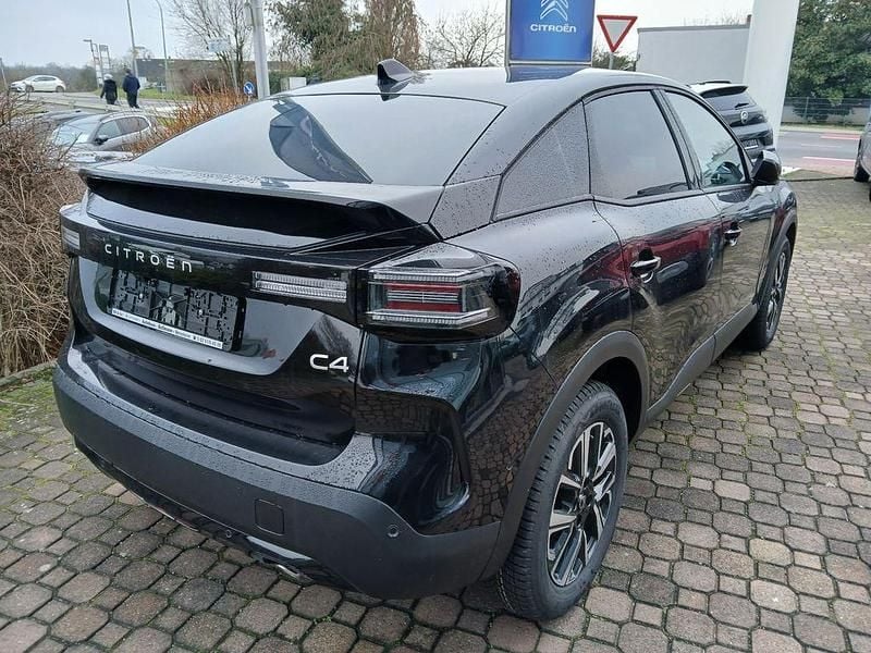 Neu 2025 Citroën C4 136 PS Limousine – Hessen (Händler) – 24.400 ...