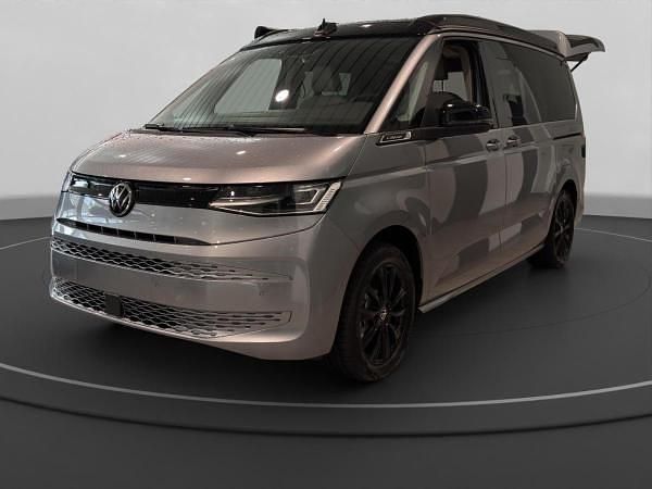 Neu 2025 VW California Beach 177 PS Van – 51063 Köln-Mülheim (Händler ...