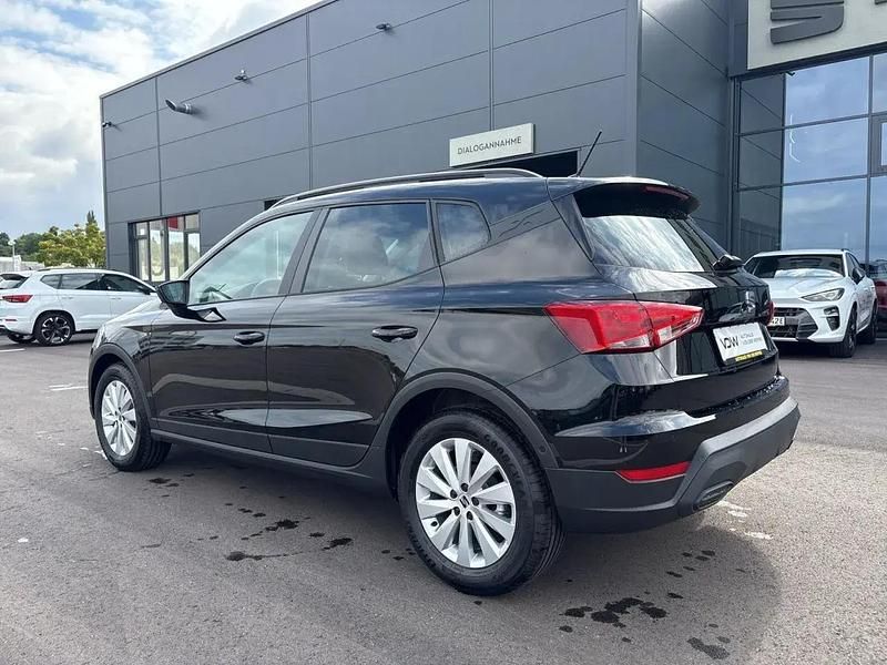 Neu 2026 Seat Arona 116 PS SUV – 77948 Friesenheim-Oberschopfheim ...