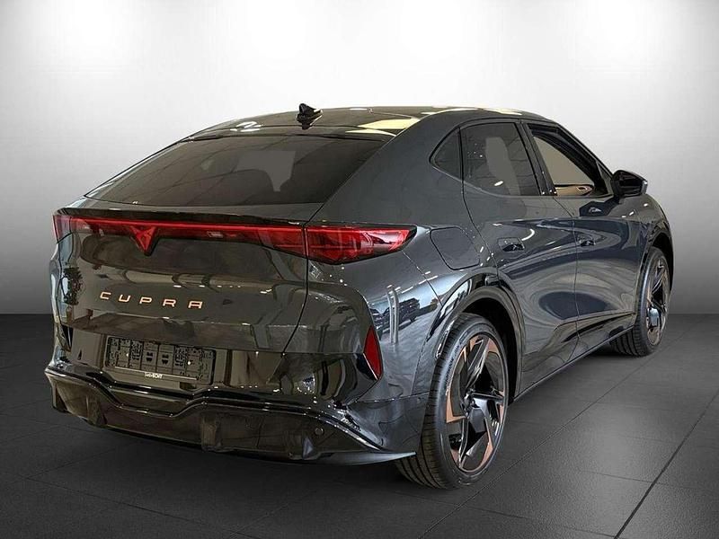 Neu 2025 Cupra Tavascan Endurance 286 PS SUV – 37574 Einbeck (Händler ...