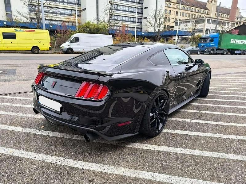 Gebraucht 2015 Ford Mustang GT 441 PS Coupé – 72108 Rottenburg (Privat ...