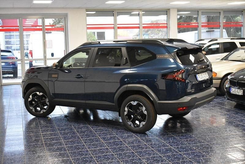 Neu 2025 Dacia Bigster Extreme 156 PS SUV – Bayern (Händler) – 33.770 ...