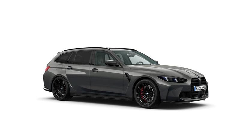 Neu 2025 BMW M3 Competition Edition 530 PS Kombi – Nordrhein-Westfalen ...