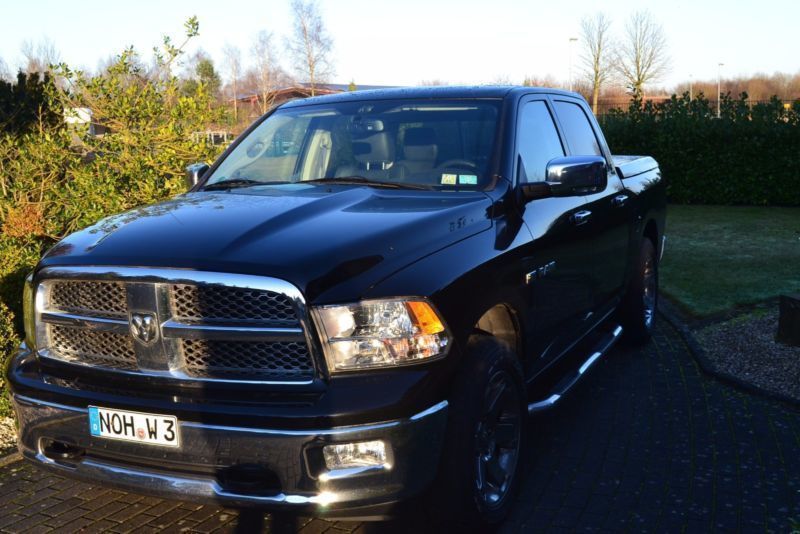 Ram – gebrauchte Dodge Ram kaufen – 417 günstige Autos zum Verkauf