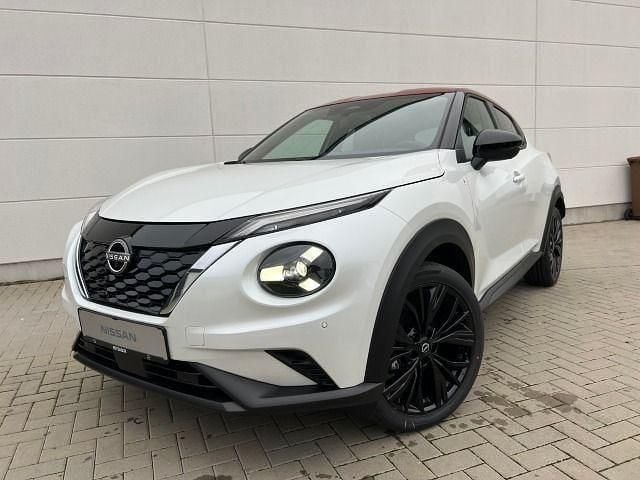 Neu 2025 Nissan Juke 94 PS SUV – Rheinland-Pfalz (Händler) – 29.975 ...