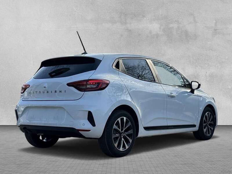 Gebraucht 2022 Mitsubishi Colt 1.0 Benzin 91 PS (18.990 €) | 26340 ...