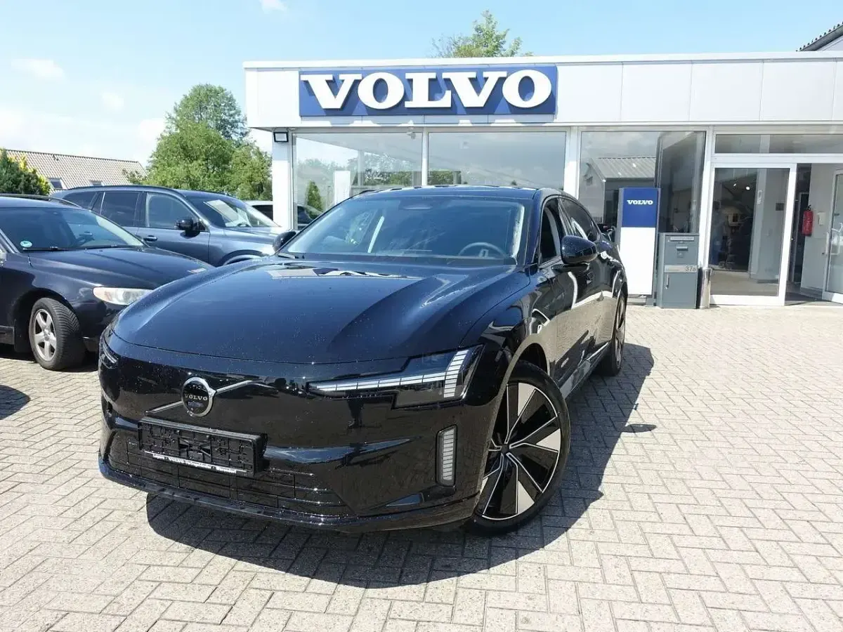 Neu Volvo ES90 Plus 333 PS (2026) in Warendorf - 72.900 € | AutoUncle