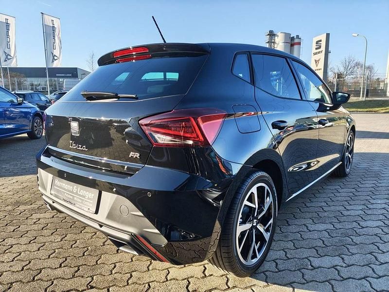 Neu 2026 Seat Ibiza FR 116 PS Kleinwagen – Brandenburg (Händler) – 27. ...