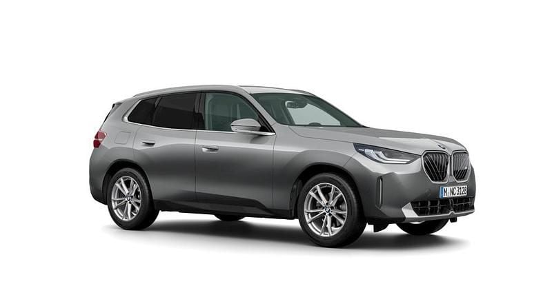 Neu 2025 BMW X3 Comfort Edition 190 PS SUV – Nordrhein-Westfalen ...