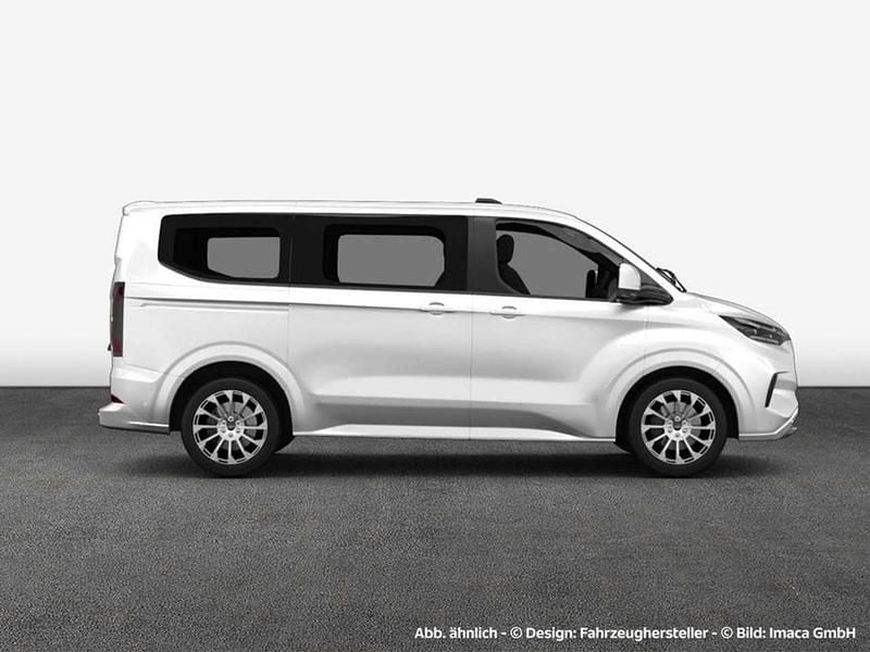Neu 2026 Ford Tourneo Nugget 150 PS Van / Kleinbus – 63452 Hanau ...