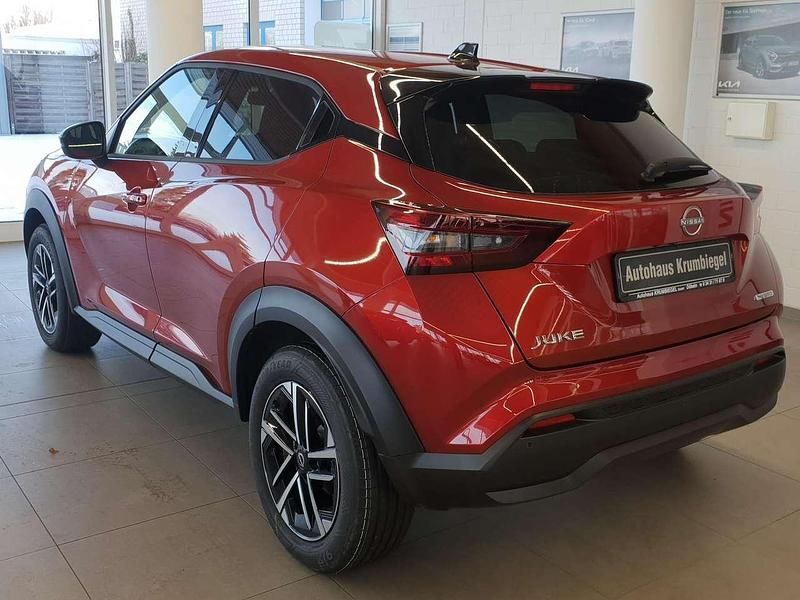 Neu 2026 Nissan Juke N-Connecta 143 PS SUV – 04720 Döbeln (Händler ...