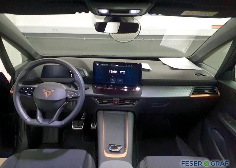 Gebraucht 2023 Cupra Born 204 PS Kleinwagen – 90763 Bayern - Fürth ...