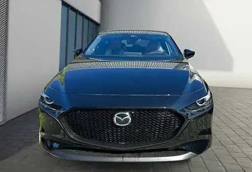 Neu Mazda 3 Nagisa 140 PS (2026) in Hessen - 26.500 € | AutoUncle