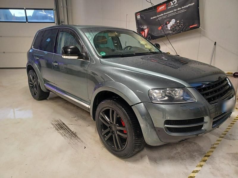Gebraucht 2006 VW Touareg 313 PS SUV – 72364 Baden-Württemberg ...