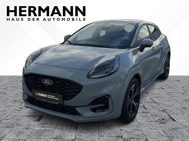 Neu 2026 Ford Puma ST-Line 125 PS SUV – Niedersachsen (Händler) – 32. ...