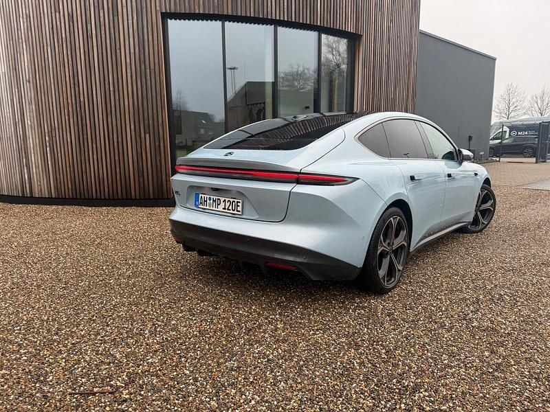 Nio Et5 Ps