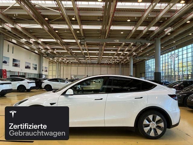 Gebraucht 2023 Tesla Model Y RWD 277 PS SUV – 63457 Hanau (Händler ...