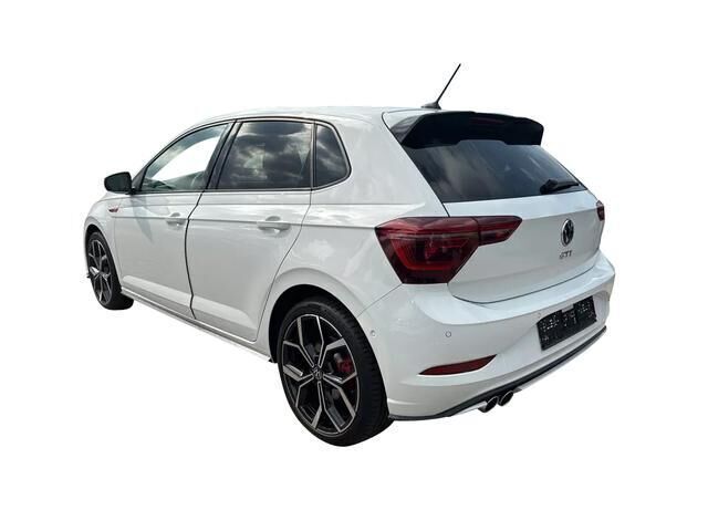 Gebraucht 2023 VW Polo 2.0 Benzin 207 PS (29.730 €) | 55294 Bodenheim ...