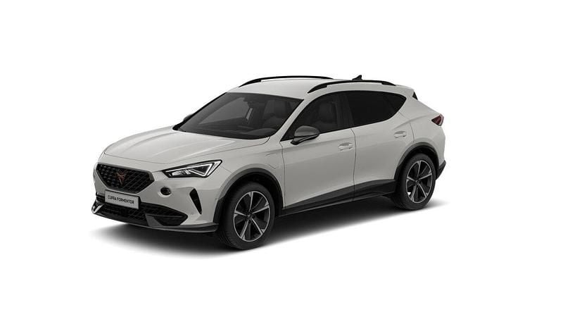 Gebraucht 2023 Cupra Formentor 204 PS SUV – 65189 Wiesbaden (Händler ...