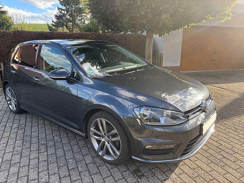Golf 7 Gebraucht Privat