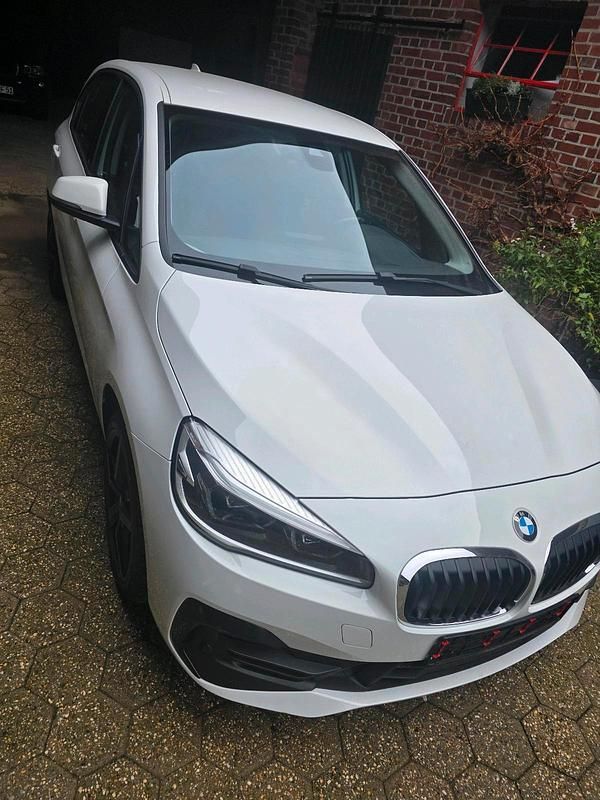 Gebraucht 2019 BMW 220 Kombi – 52525 Nordrhein-Westfalen - Heinsberg ...