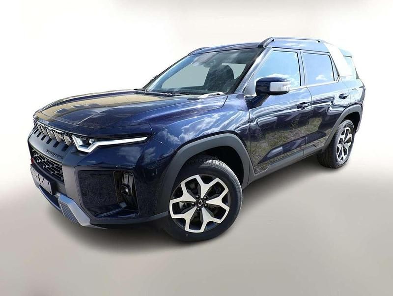 Neu 2025 Ssangyong / KGM Torres 163 PS SUV – 24238 Selent (Händler ...