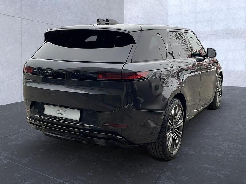 Neu 2026 Land Rover Range Rover Sport SE Dynamic 300 PS SUV – Bayern ...