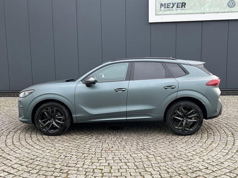 Neu 2025 Cupra Terramar Limited Edition 265 PS SUV – 21255 Tostedt ...