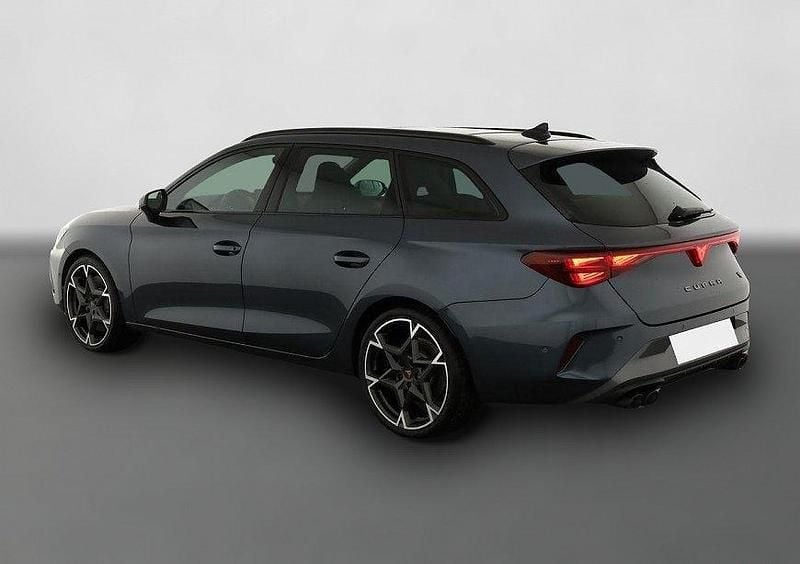 Neu 2025 Cupra Leon VZ – 88069 Tettnang (Händler) – 41.295 ...